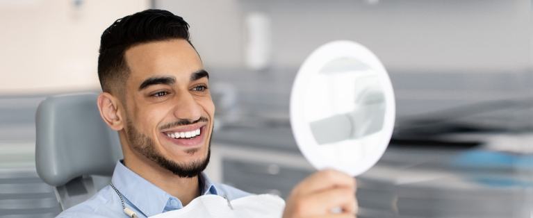 Meet Alejandro Caribas, DDS | Oral Surgeon Lutz Florida
